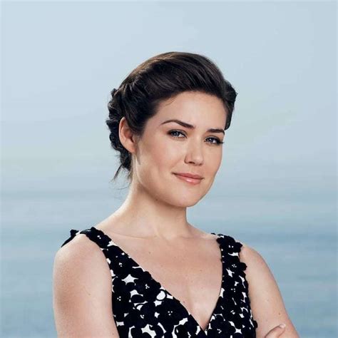 Megan Boone Scrolller