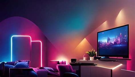 Small Gaming Room Ideas For The Best Gaming Experience
