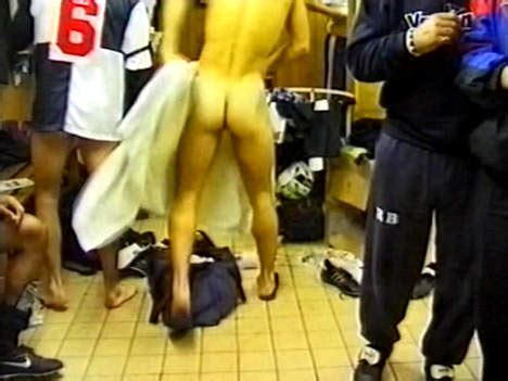 Oggi è una bella giornata Chiappe nude Naked Ass