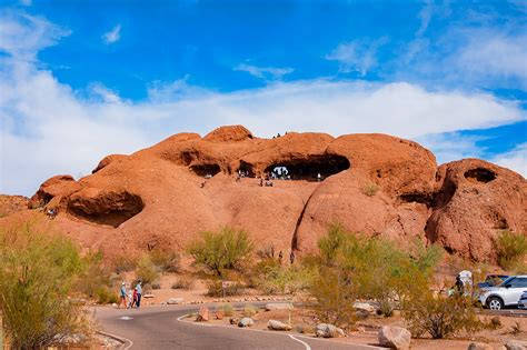 Most Instagrammable Places In Phoenix Where To Take Stunning