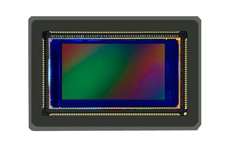 CMOS图像传感器设计资料763 GMAX3809 1 1 900万分辨率全局快门CMOS图像传感器 电子工程网手机版