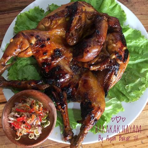 Resep Makanan Khas Sunda Enak Sederhana Dan Praktis