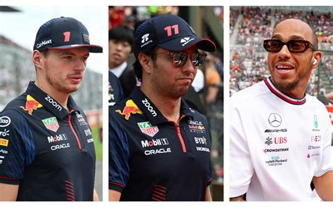 Así quedó la tabla de pilotos de F1 tras el GP de Japón 2023 Mediotiempo