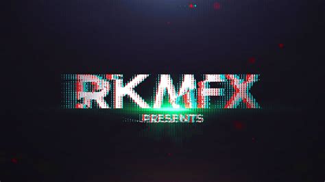 Cinematic Trailer Intro Template Sony Vegas Pro Youtube