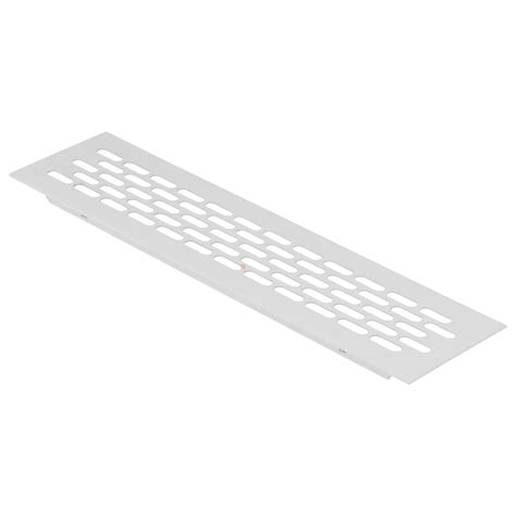 Kratka wentylacyjna pod lodówkę 60245 Biała locker pl