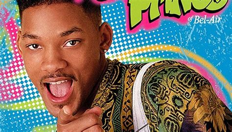 Will Smith prepara una serie spin off de El príncipe del rap Cinetvymas