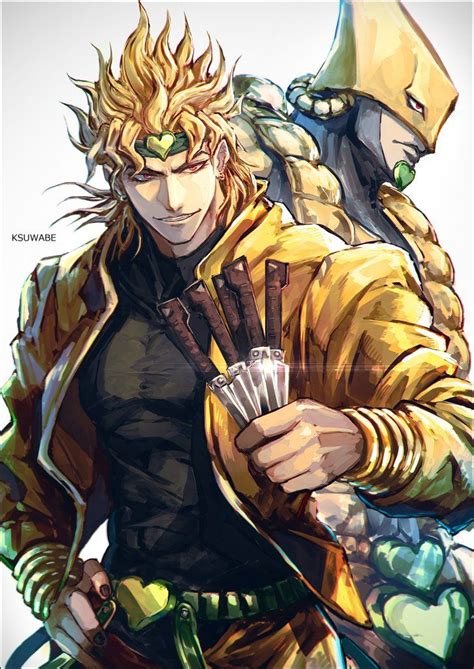 ケースワベK SUWABE on Twitter イラスト 漫画イラスト ジョジョ