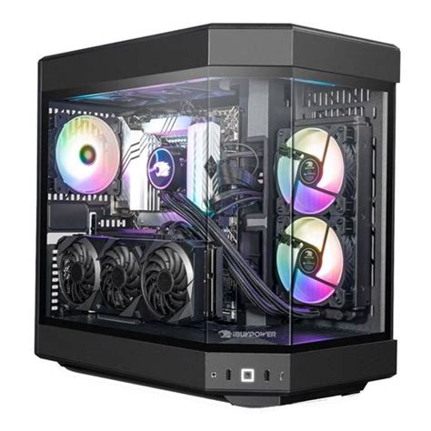 Steam Machine Ibuypower