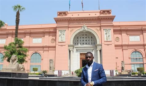 Visite De Louxor Au Caire En 5 Jours