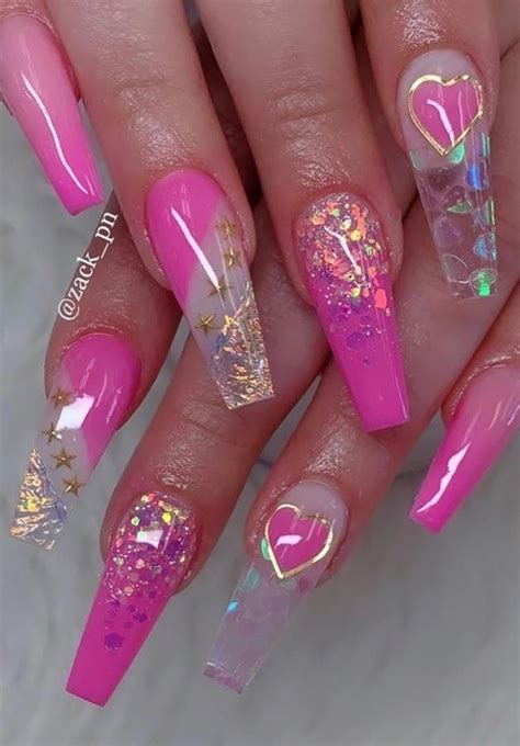 Pin von EDI Yolanda auf Guardado rápido Pinke nägel Designer nägel