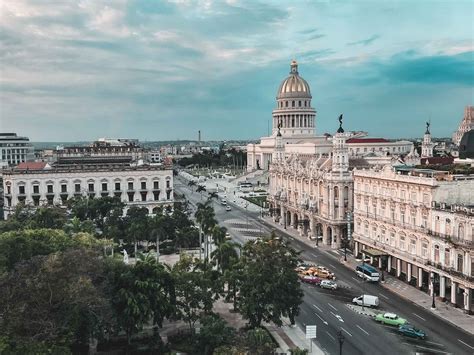 10 Imprescindibles qué ver y hacer en La Habana en 2 ó 3 días Guías