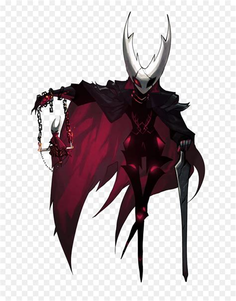 Hollow Knight Hornet X Laic Porn