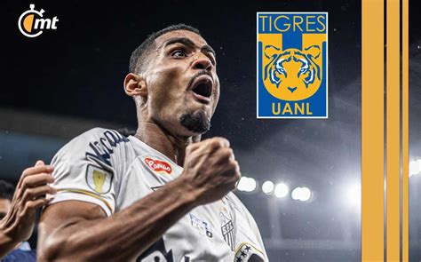 OFICIAL Santos Oficializa Venta De Joaquim A Tigres Mediotiempo