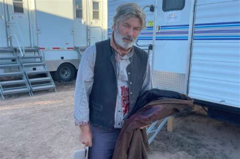 États Unis l acteur Alec Baldwin tue une femme par accident lors du