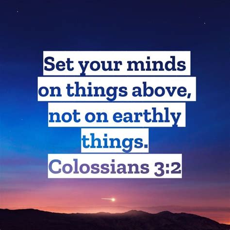 Colossians 3 2 Bible Apps Colossians Colossians 3
