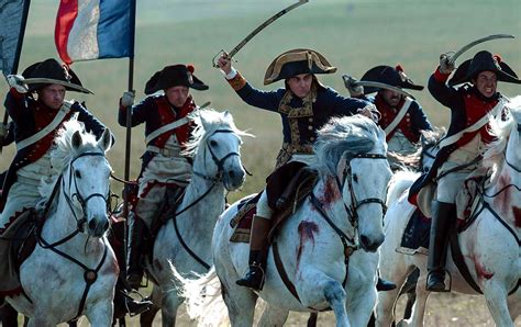 Napoleão Novo filme de Ridley Scott e estrelado por Joaquin Phoenix