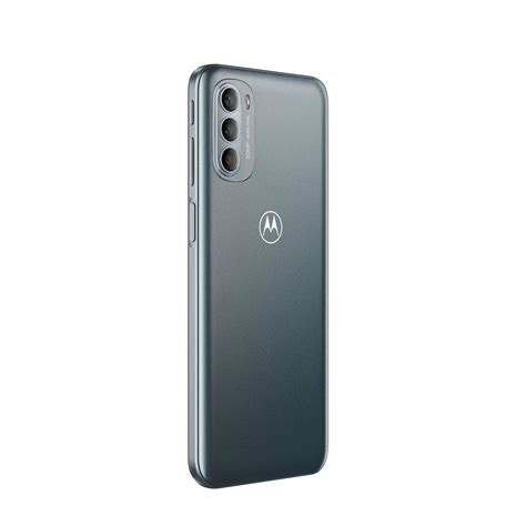 Motorola Moto G31 características y especificaciones analisis