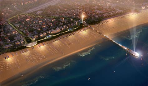 Riqualificazione Lungomare Rimini Picture Gallery