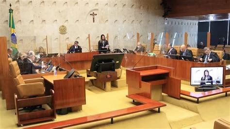 STF marca nova data para julgar ação sobre reajuste de servidores de