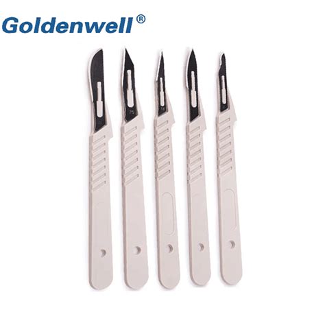 Surgical Scalpel Handle No Manufacturers And Suppliers Customized