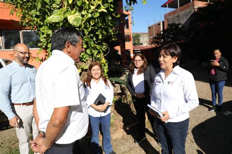 Ministerio De La Mujer Y Poblaciones Vulnerables On Twitter La