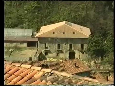 CASA LA BUELGA ESCUELA TALLER DE LANGREO 1993 YouTube