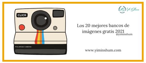 Los Mejores Bancos De Im Genes Gratis Yi Min