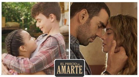 El Precio De Amarte 2024