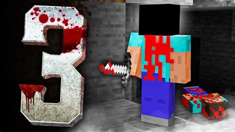 Straszne Historie Graczy Minecraft Historie Minecraft Odc