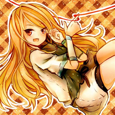 Afuro Terumi 568466 Zerochan