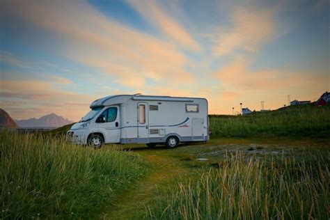 Les Plus Beaux Coins De France D Couvrir En Camping Car Campings