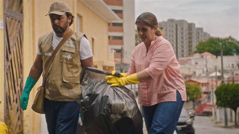 Ministério da Saúde reforça mobilização de combate à dengue
