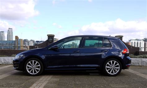 Vw Golf Tdi Mk 7