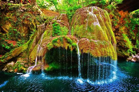Cele Mai Frumoase Cascade Din Rom Nia Locuri De Vis Pe Care Trebuie S