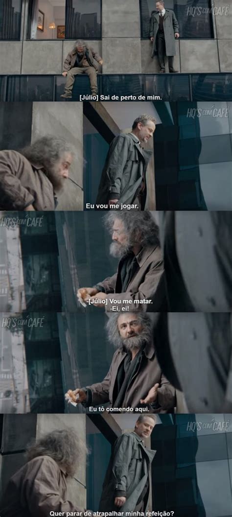 Frases Do Filme O Vendedor De Sonhos