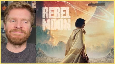 Rebel Moon Parte 1 A Menina do Fogo Crítica o pior de Zack Snyder