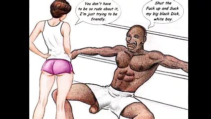 Sissy Toon Craves Bbc XHamster