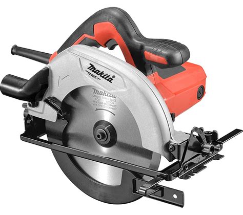 MAKITA MT Series M5802 190 Mm Circular Saw Reviews Updated March 2024