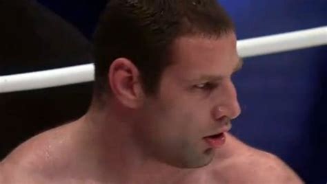 PREMINUO MARO PERAK Poznati Hrvatski MMA Borac Poslednju Borbu Imao Je