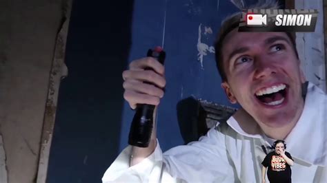 Sidemen Among Us In Real Life Best Among Us Game You Will Ever Watch