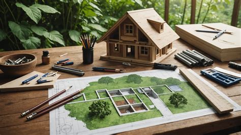 Secrets pour construire la maison de vos rêves Fondations