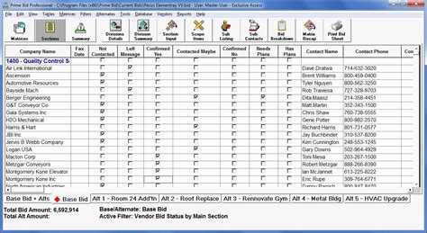 New Vendor Setup Form Template Excel