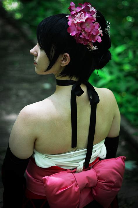Nouhime Sengoku Basara By Bur Loire ACParadise