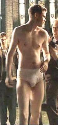 Male Celeb Fakes Best Of The Net Shawn Ashmore American Actor X Men