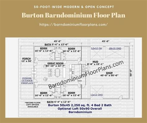 Barndominium On Instagram It Is One Of Our Best Model Design In