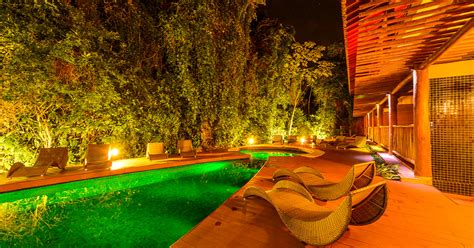 O que não pode faltar em um hotel para casal Kalango Hotel Boutique