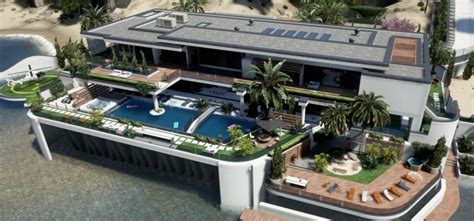 Best Mansions Luxury House Mods For Gta V Fandomspot