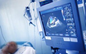 Ecocardiograma Doppler Clinica Humana