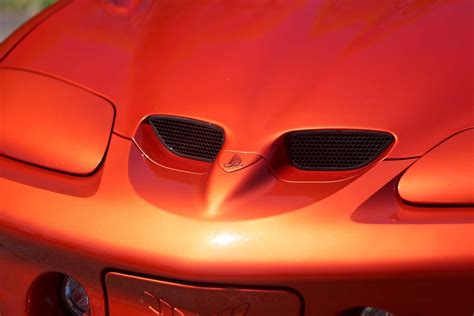 2002 Pontiac Firebird Trans Am SLP Firehawk Passion For The Drive