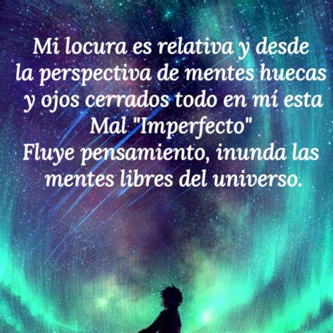 Frase De Locura Y Pensamiento Frases De Locura Pensamientos Locura